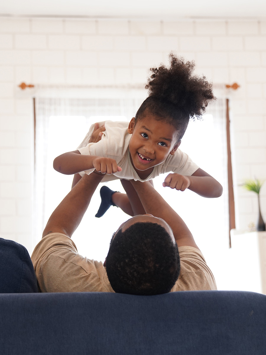 Quality Choice Title